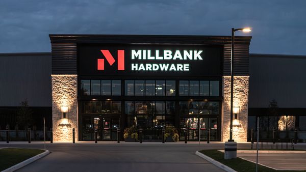 MILLBANK HARDWARE - Updated October 2025 - 7003 Raymond Drive, Millbank, Ontario - Hardware ...