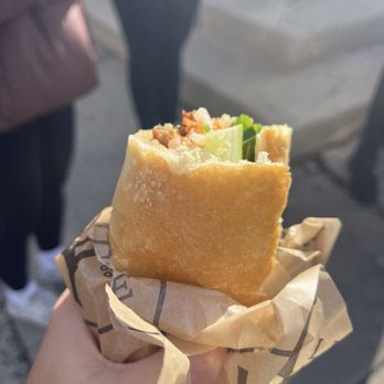 BA LE BAKERY - Updated April 2025 - 338 Photos & 323 Reviews - 606 ...