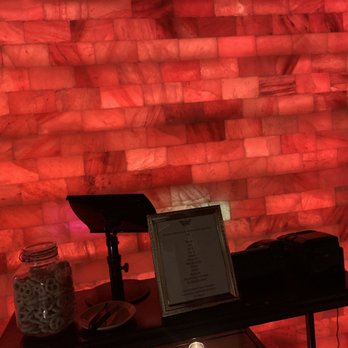 RED SALT ROOM BY DAVID BURKE - 412 Photos & 152 Reviews - 45 7th St ...