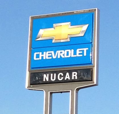NUCAR CHEVROLET - Updated September 2025 - 23 Photos & 61 Reviews - 174 ...