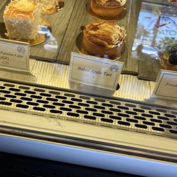 SCRATCH BAKERY CAFE - Updated January 2025 - 1078 Photos & 734 Reviews ...