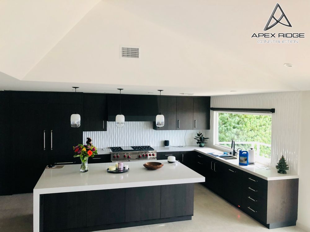 APEX RIDGE CONSTRUCTION - Updated November 2025 - 94 Photos - 1516 W ...