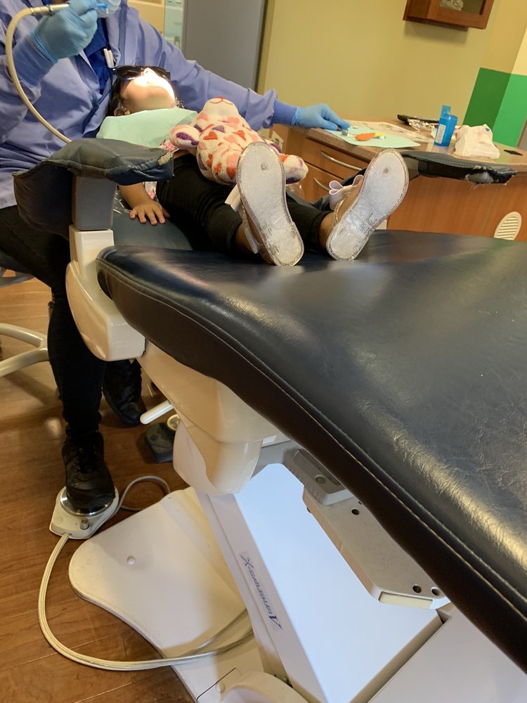 The New Pediatric Dental Care Of Greater Orlando Updated April 2025 11309 Lake Underhill Rd