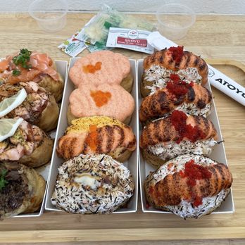 ATOYUBU - Updated June 2025 - 1173 Photos & 647 Reviews - 7041 Western ...