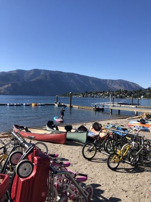 WAPATO POINT RESORT - 81 Photos & 66 Reviews - 1 Wapato Point Pkwy ...