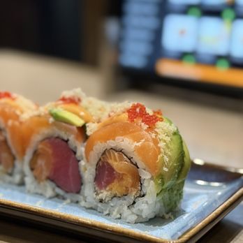 168 SUSHI ASIAN BUFFET - Updated December 2025 - 495 Photos & 339 ...