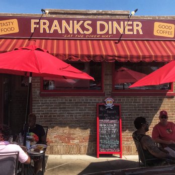 FRANKS DINER - Updated April 2025 - 700 Photos & 630 Reviews - 508 58th ...