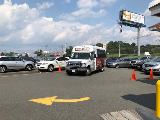 PARK SHUTTLE & FLY - Updated June 2025 - 19 Photos & 103 Reviews - 320 ...