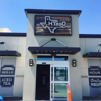 HTEAO - Updated September 2025 - 28 Photos & 39 Reviews - 1119 Andrews ...