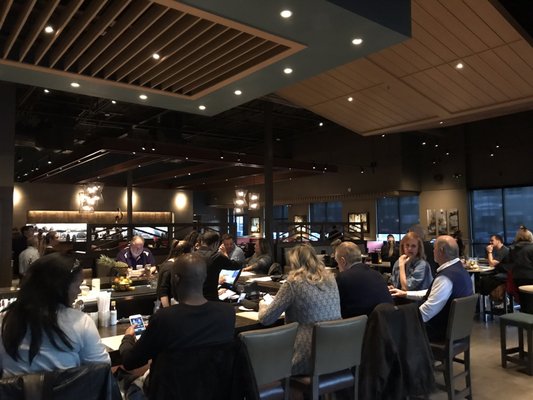 FIREBIRDS WOOD FIRED GRILL - 296 Photos & 204 Reviews - 5215 Town Ctr ...