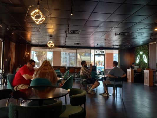 SHAGHF CAFE - Updated December 2025 - 327 Photos & 167 Reviews - 1250 E ...