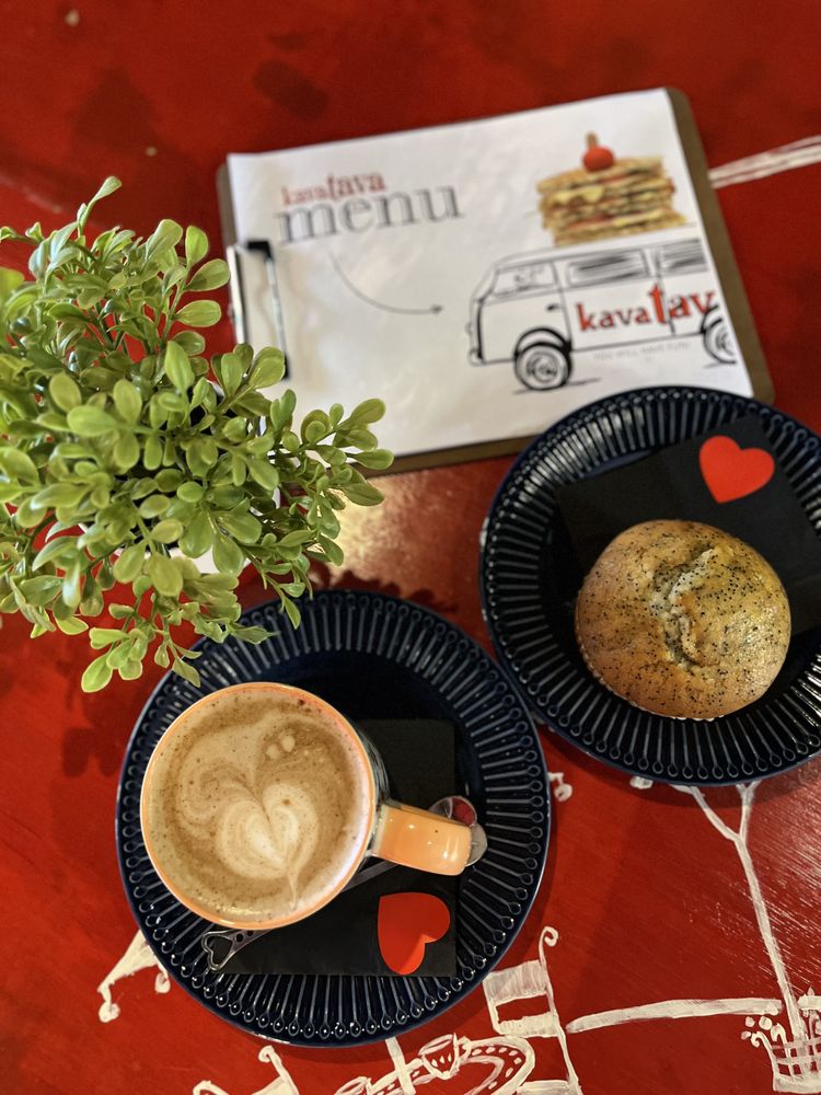 KAVA TAVA - Updated December 2025 - 40 Photos & 15 Reviews - 9697 ...