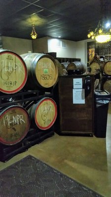 THE VINTAGE HOUSE AT MESSINA HOF - 95 Photos & 61 Reviews - 4545 Old ...