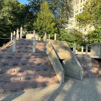 ANCIENT PLAYGROUND, CENTRAL PARK - Updated July 2025 - 40 Photos & 14 ...
