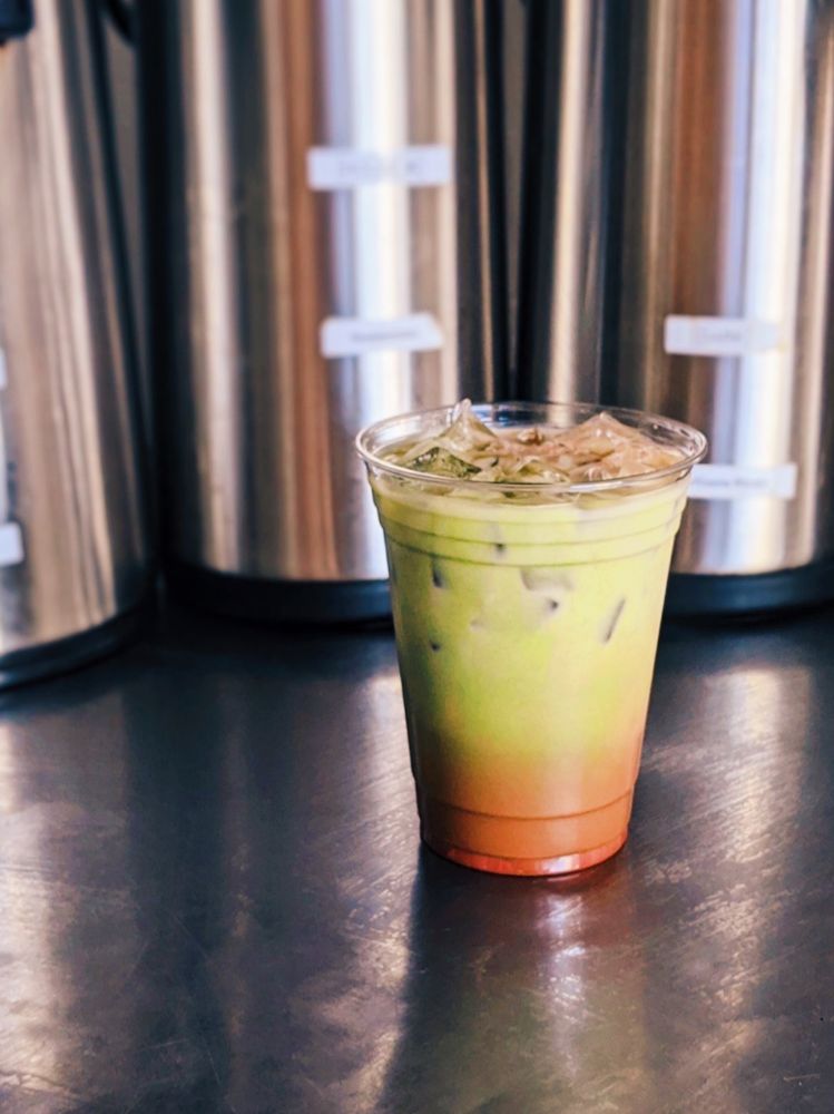 JET COFFEE - Updated October 2025 - 29 Photos & 55 Reviews - 8203 US 42 ...