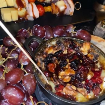 THE CURED PLATE - Updated December 2025 - 180 Photos & 19 Reviews - 27 ...