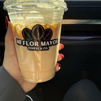 MI FLOR MAYOR COFFEE & CO - Updated May 2025 - 149 Photos & 116 Reviews ...