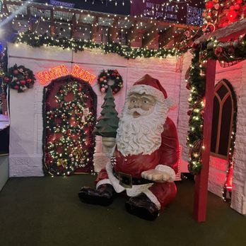 SANTA BABY BAR - Updated October 2025 - 552 Photos & 288 Reviews - 3505 ...