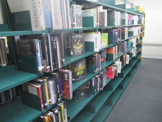 FARMINGDALE PUBLIC LIBRARY - Updated December 2025 - 27 Photos & 18 ...