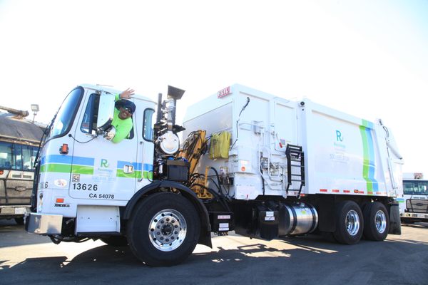 RECOLOGY SONOMA MARIN - Updated October 2025 - 29 Photos & 256 Reviews ...