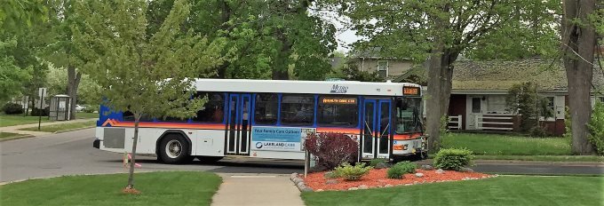 METRO RIDE - Updated January 2026 - 420 Plumer St, Wausau, Wisconsin ...