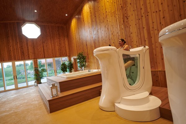 EUPEPSIA WELLNESS CENTER - 29 Photos & 10 Reviews - 12940 W Blue Grass ...