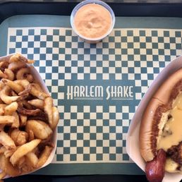 HARLEM SHAKE - Updated December 2025 - 1101 Photos & 1260 Reviews - 100 ...
