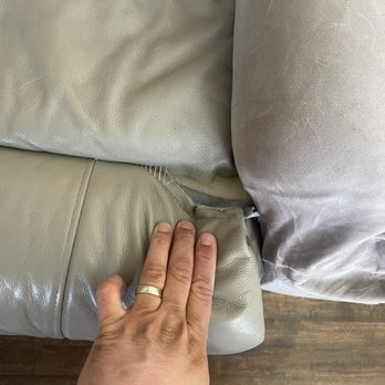 HUFFMAN KOOS FURNITURE - Updated October 2025 - 35 Photos & 185 Reviews ...