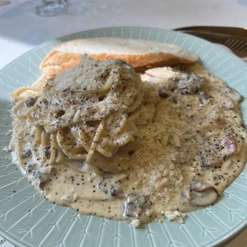 DPLACE STEAK & PASTA - Updated November 2024 - 1679 Photos & 563 ...