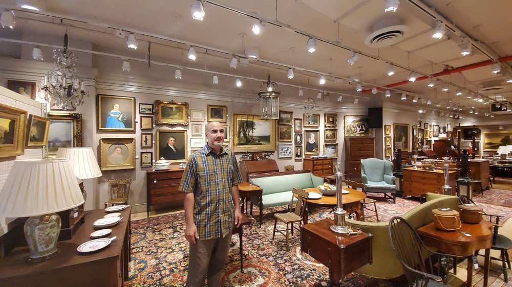 Art Galleries - DOYLE NEW YORK - 32 Photos & 11 Reviews - 175 E 87th St ...