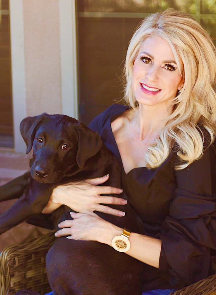 SUZANNE SWAIN - Updated July 2025 - 11111 N Scottsdale Rd, Scottsdale ...