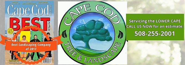 CAPE COD TREE & LANDSCAPE - Updated September 2025 - 77 Photos & 10 ...