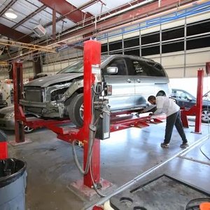 THE AUSTIN BODY SHOP - Updated May 2025 - 29 Photos & 13 Reviews - 8703 ...