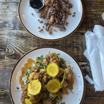 OAKHURST CAFÉ - Updated January 2026 - 358 Photos & 239 Reviews - 1616 ...