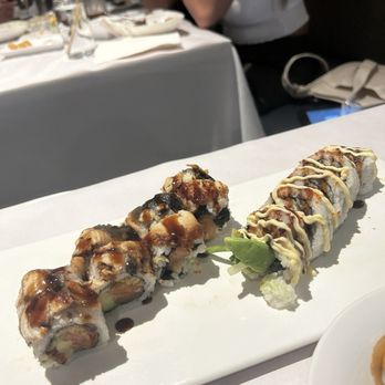 WIND JAPANESE & THAI - Updated January 2026 - 294 Photos & 146 Reviews ...