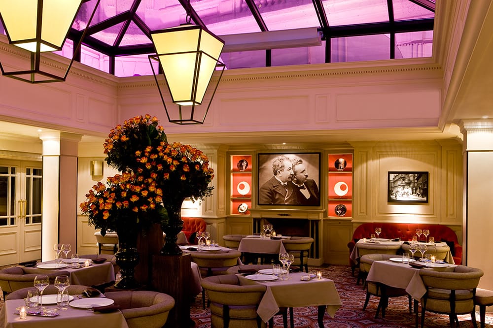 HÔTEL SCRIBE PARIS - Updated August 2024 - 63 Photos & 24 Reviews - 1 ...