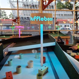 FLATSTICK PUB - REDMOND - Updated July 2025 - 159 Photos & 73 Reviews ...