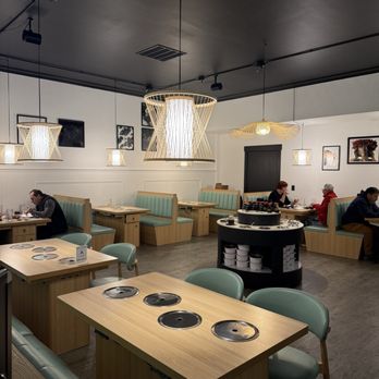 HULA POT - Updated July 2025 - 79 Photos & 95 Reviews - 113 N 4th St ...