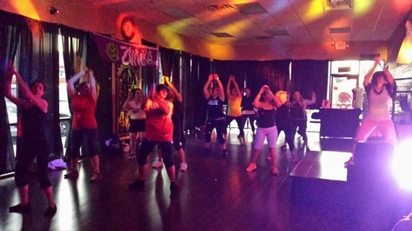 DANCE REVOLUTION STUDIO - 7529 Watt Ave, North Highlands, California ...