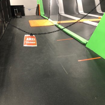 VERTICAL JUMP PARK - Updated December 2025 - 17 Photos & 16 Reviews ...