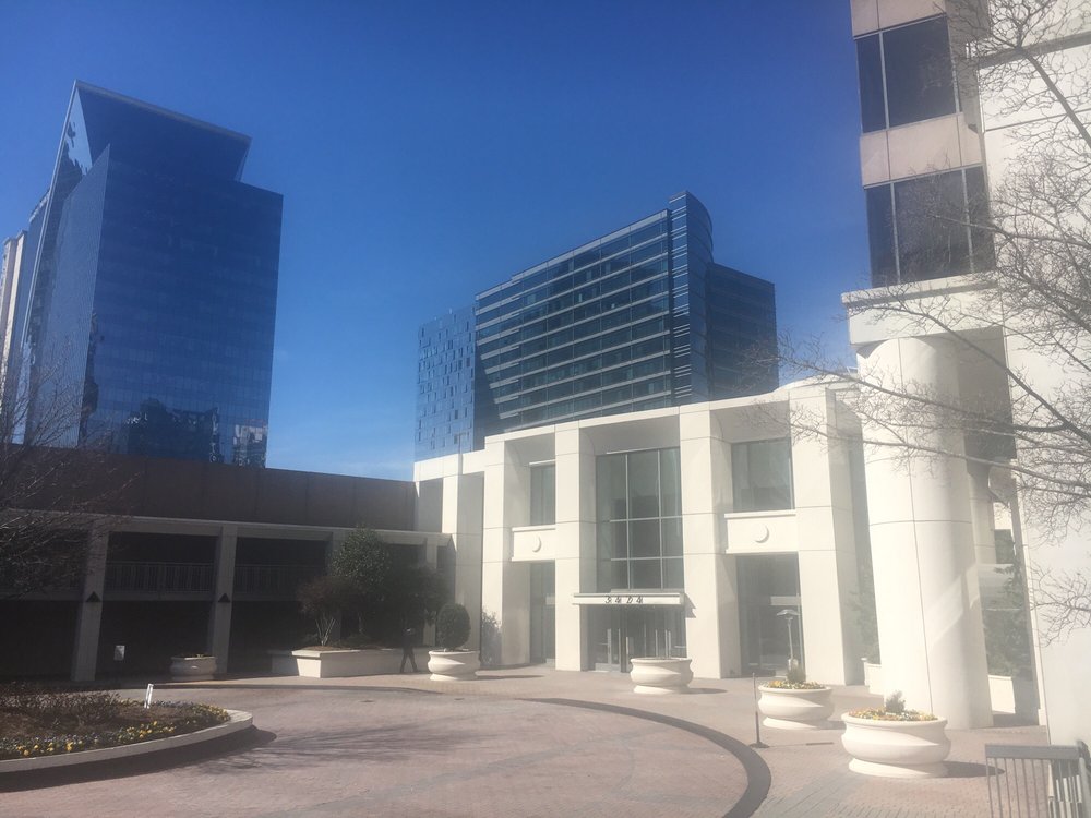 SIMMER AT ATLANTA PLAZA - 950 E Paces Ferry Rd NE, Atlanta, GA - Yelp