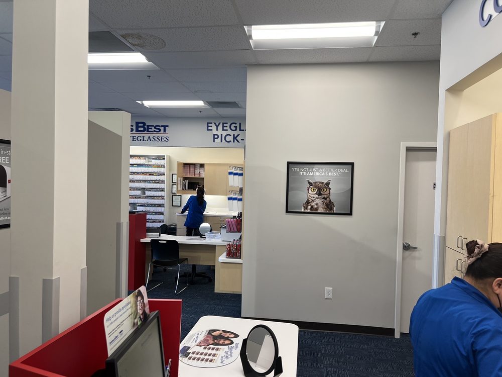 AMERICA’S BEST CONTACTS & EYEGLASSES - Updated January 2026 - 64 ...