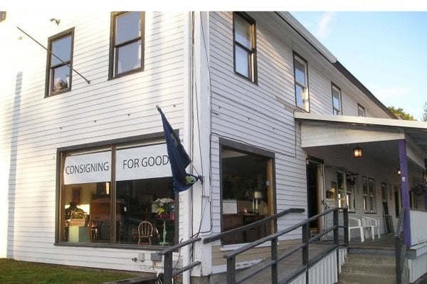 CONSIGNING FOR GOOD CONSIGNMENT SHOP - Updated December 2025 - 172 ...