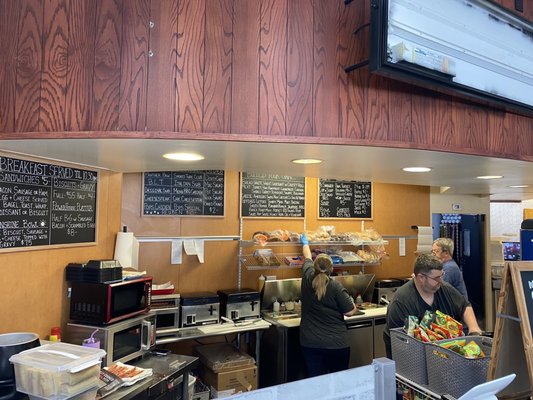 MAIN STREET DELI - Updated January 2026 - 11 Photos - 2 Remick Blvd ...