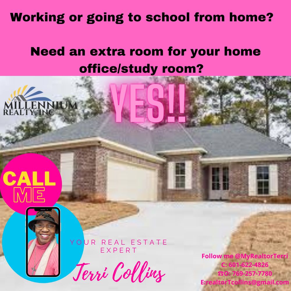 TERRI COLLINS REALTOR - Updated April 2025 - 10 Photos - 640 Lakeland ...