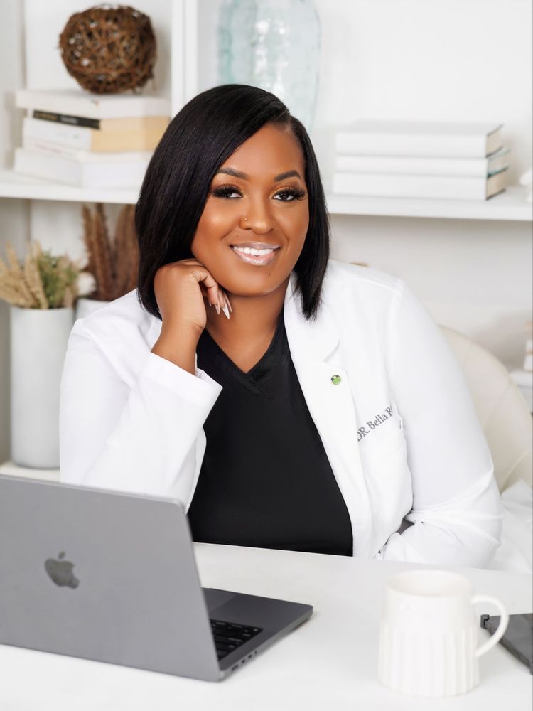 ALLURE CARE USA - Updated October 2025 - 3827 Roswell Rd, Marietta ...