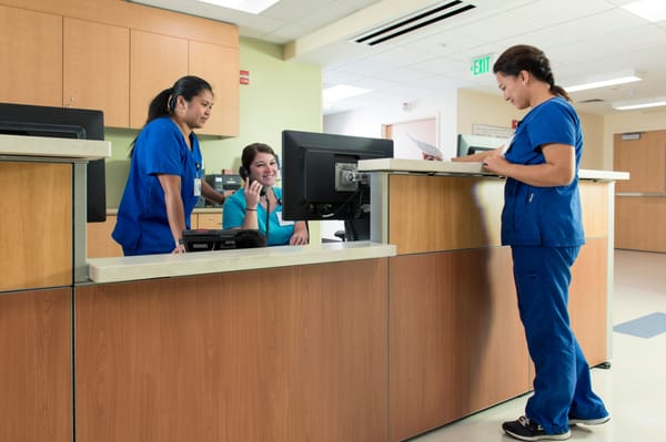 SUTTER URGENT CARE - SAN MATEO - Updated July 2025 - 21 Photos & 93 ...