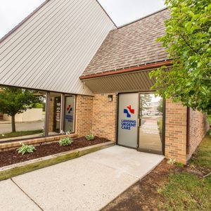 Forefront Dermatology East Lansing