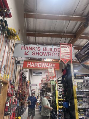 HANK’S HARDWARE & LUMBER - Updated June 2026 - 28 Photos & 193 Reviews ...