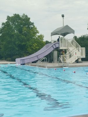 CICO PARK SWIMMING POOL - Updated December 2025 - 3309 Robinson ...